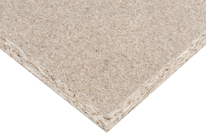 Aglomerados Crudo | Boards | Products | Maderas Lavall